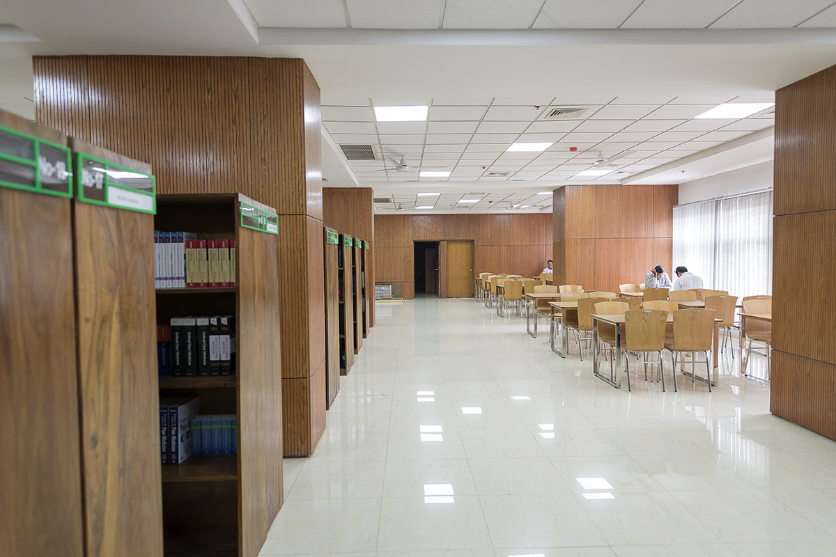 Burn Unit – Architrave.com.bd