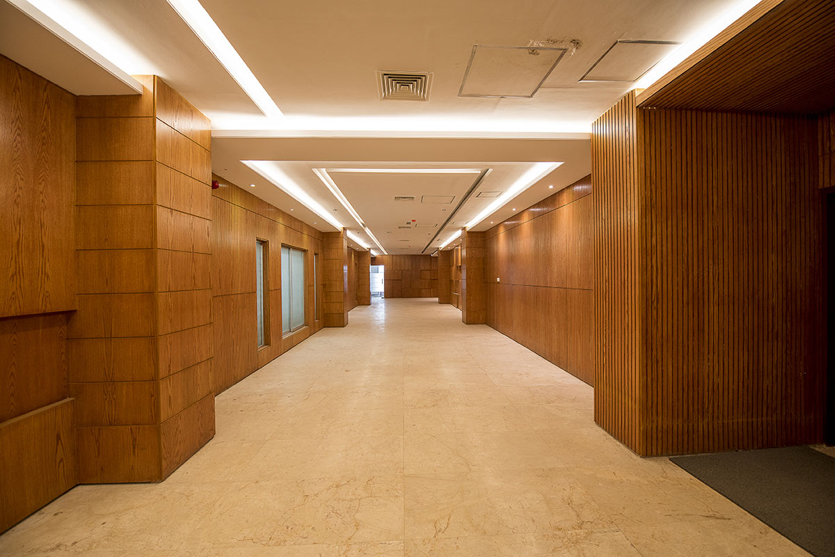 Burn Unit – Architrave.com.bd