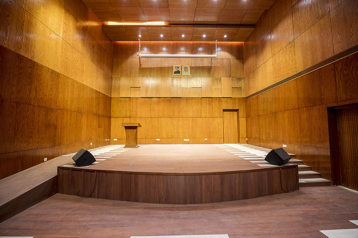 Burn Unit – Architrave.com.bd