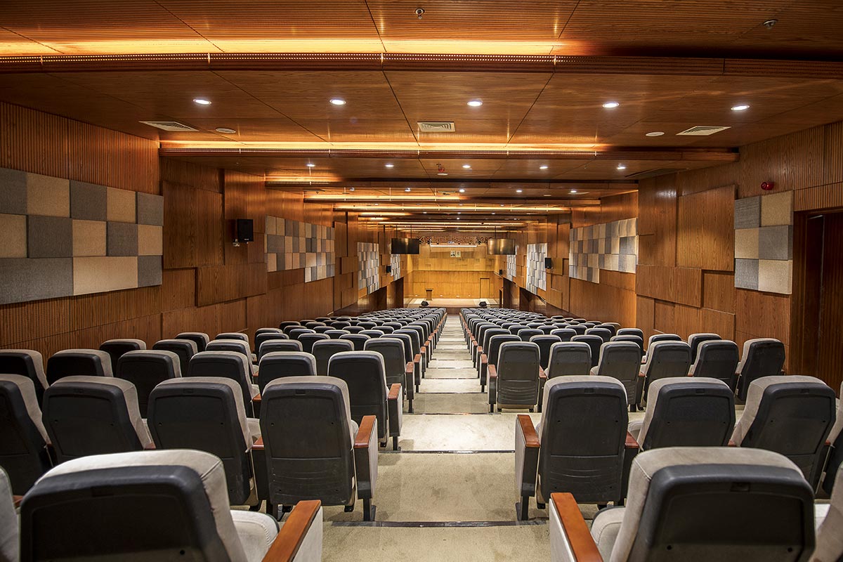 Burn Unit – Architrave.com.bd